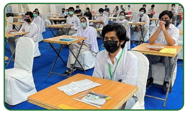 Pakistan Academy | Best Online Academy in Pakistan
